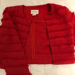 Club Monaco | Jackets & Coats | Club Monaco Jacket With Pattern And ...